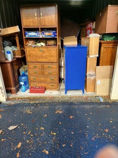 Storage Unit Auction in Lithia Springs, GA at Sweetwater Storage ends ...