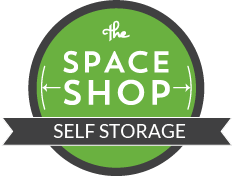 [The Space Shop Self Storage - Marietta, GA]- StorageAuctions.com